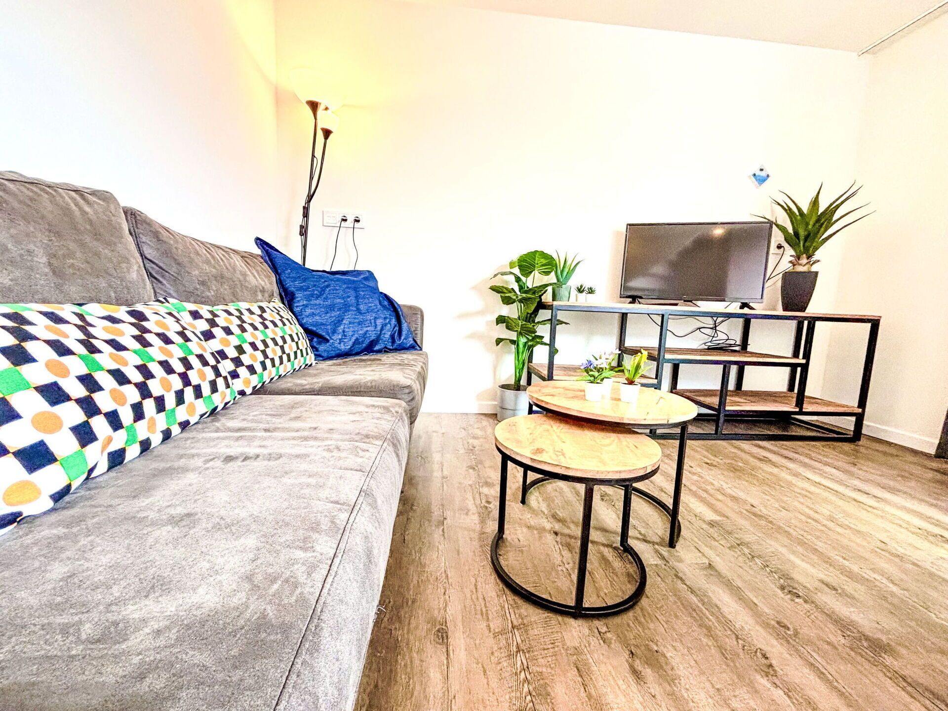 Nice Apartment For 4 Guests With A/c, Wifi, Tv And Terrace - Domburg