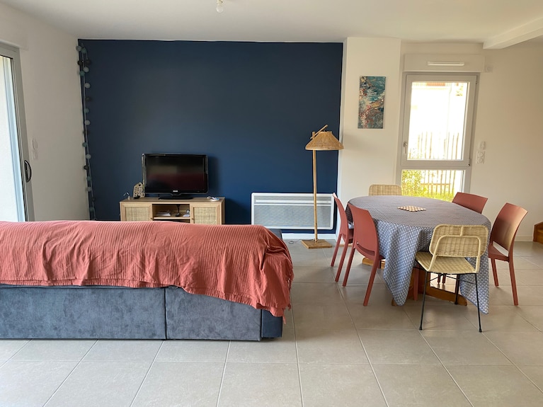 Villa Messanges/vieux Boucau - Messanges