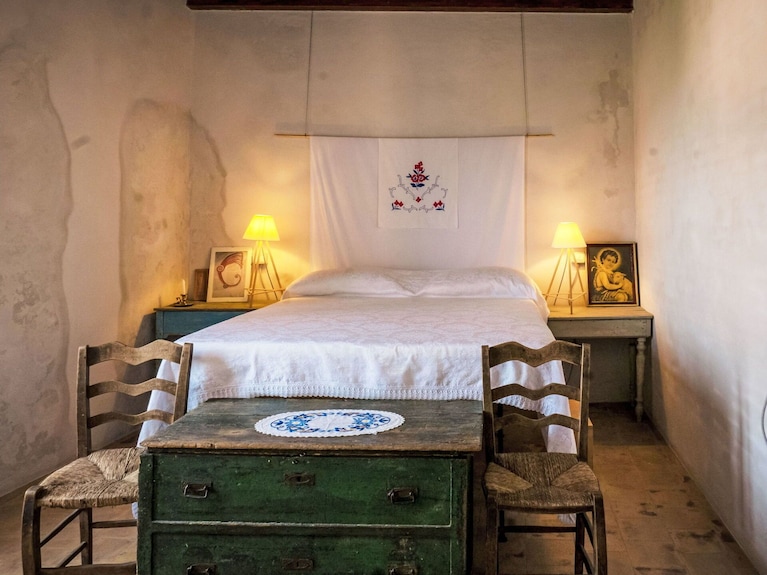 Lovely Apartment For 3 People With Wifi, Balcony And Pets Allowed - Melissa