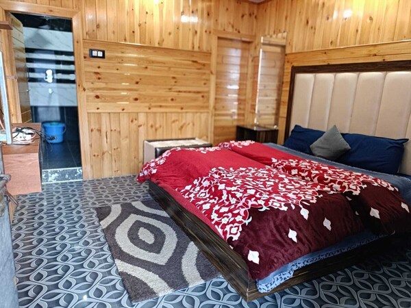 Hotel Arti Guest House Dalhousie - Dalhousie