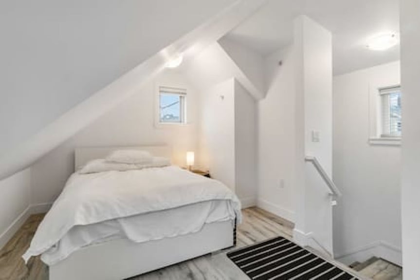 Private 1br Laneway Home! - British Columbia