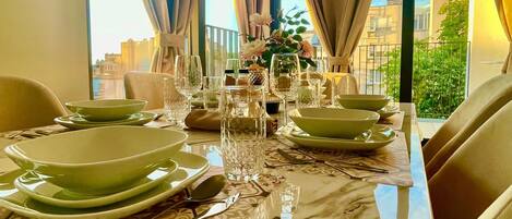 Apartamento | 3 quartos