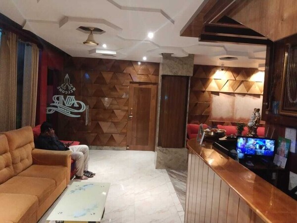 New Amr Grand - Port Blair