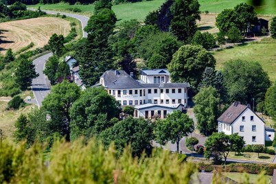 Landhotel Eifelblick