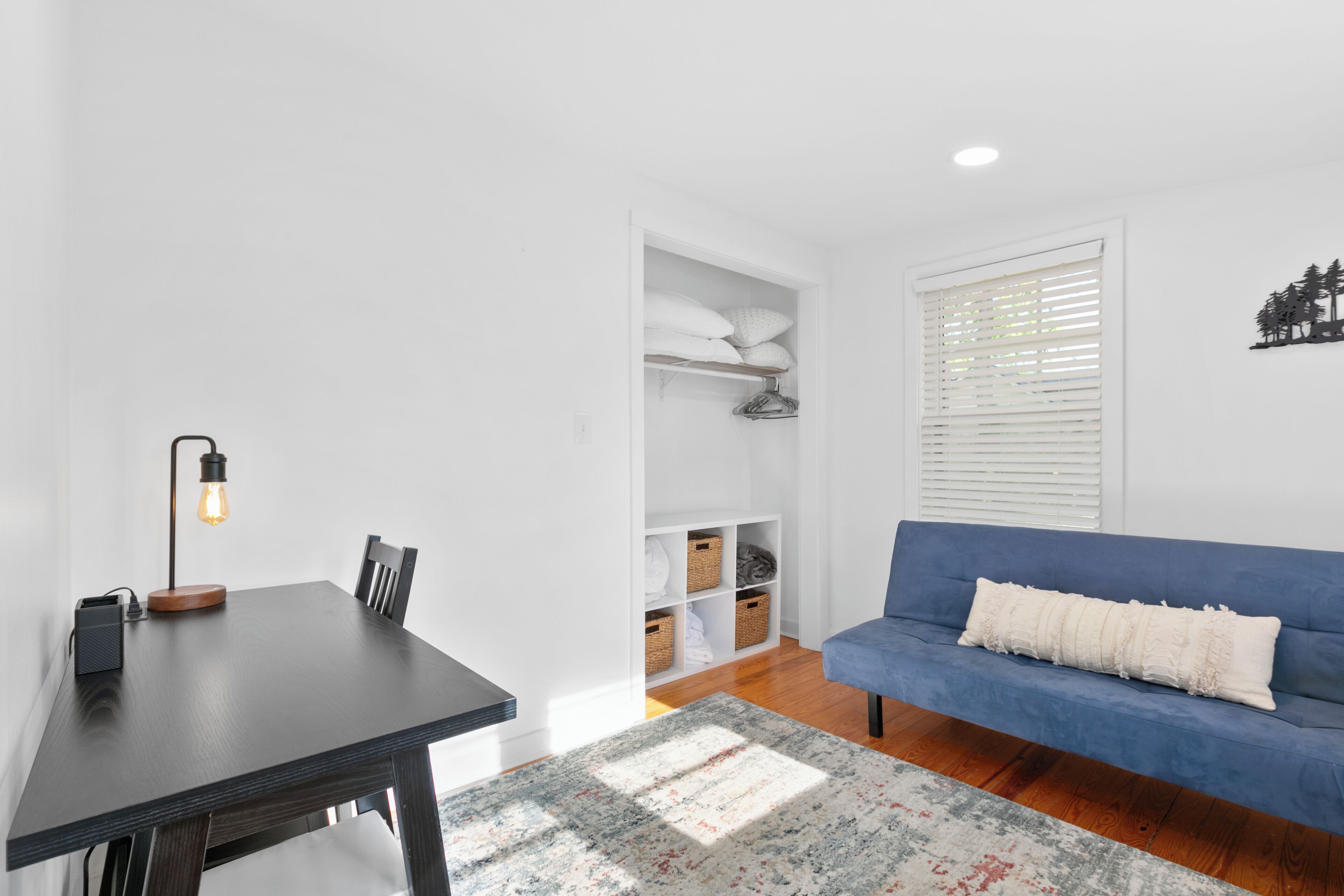 Charming 3-bedroom House With Wifi, Ac In Beautiful Hendersonville - Hendersonville, NC