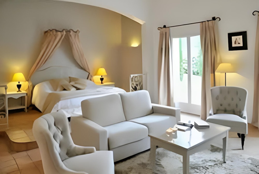 Château Domaine Leblanc - Val-de-Reuil