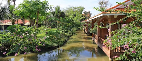 Terraço/pátio interior