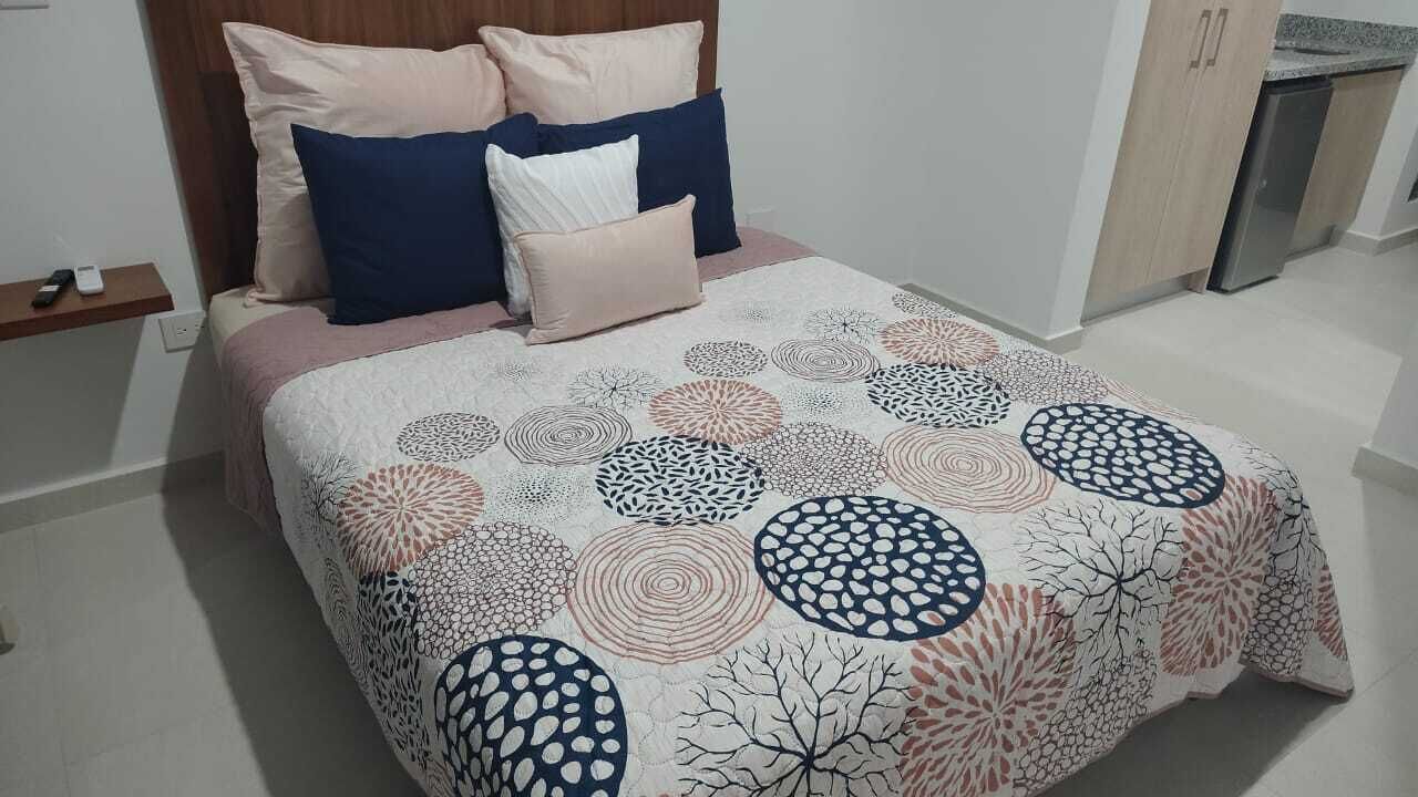 Oceanview 1-bedroom And Lock Off Apartment In Mazatlán W Pools,gardens,wifi Etc - Durango