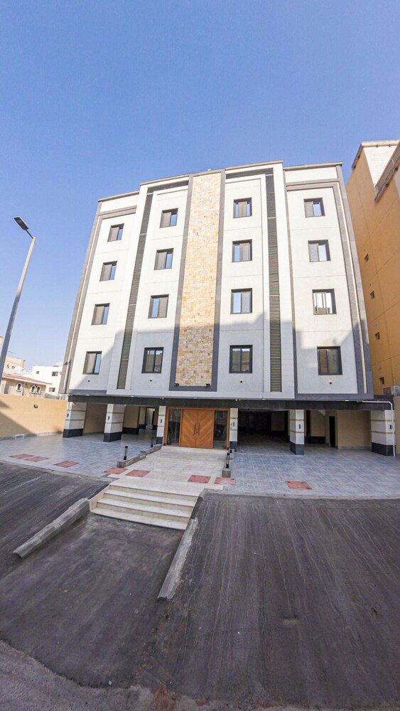 Hometel Rawda - Jeddah