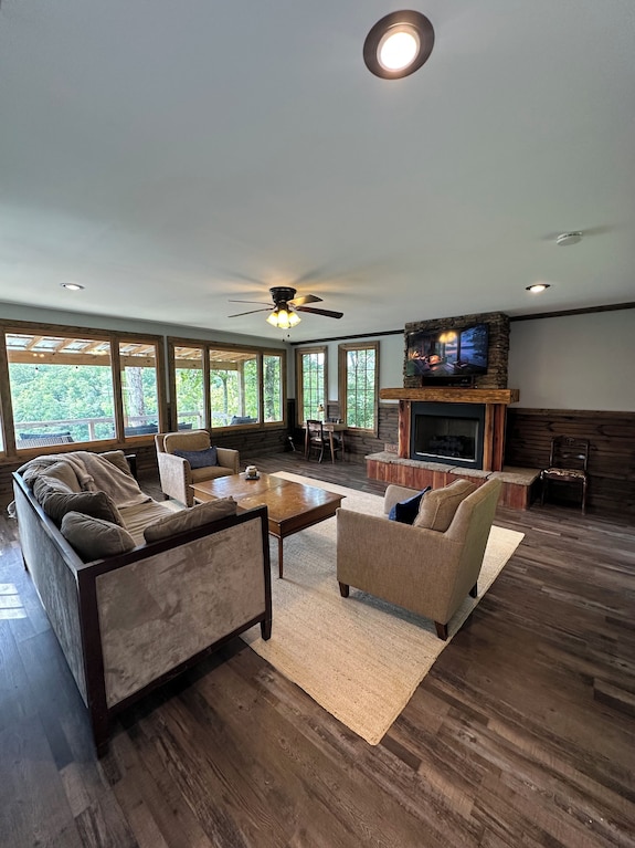 4 Free Kayaks -Year Round Deep Water By Trident Marina - Arrowhead Park, Bremen