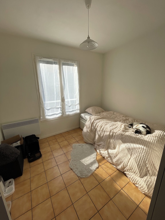 F2 Apartment In Downtown Melun - Dammarie-lès-Lys