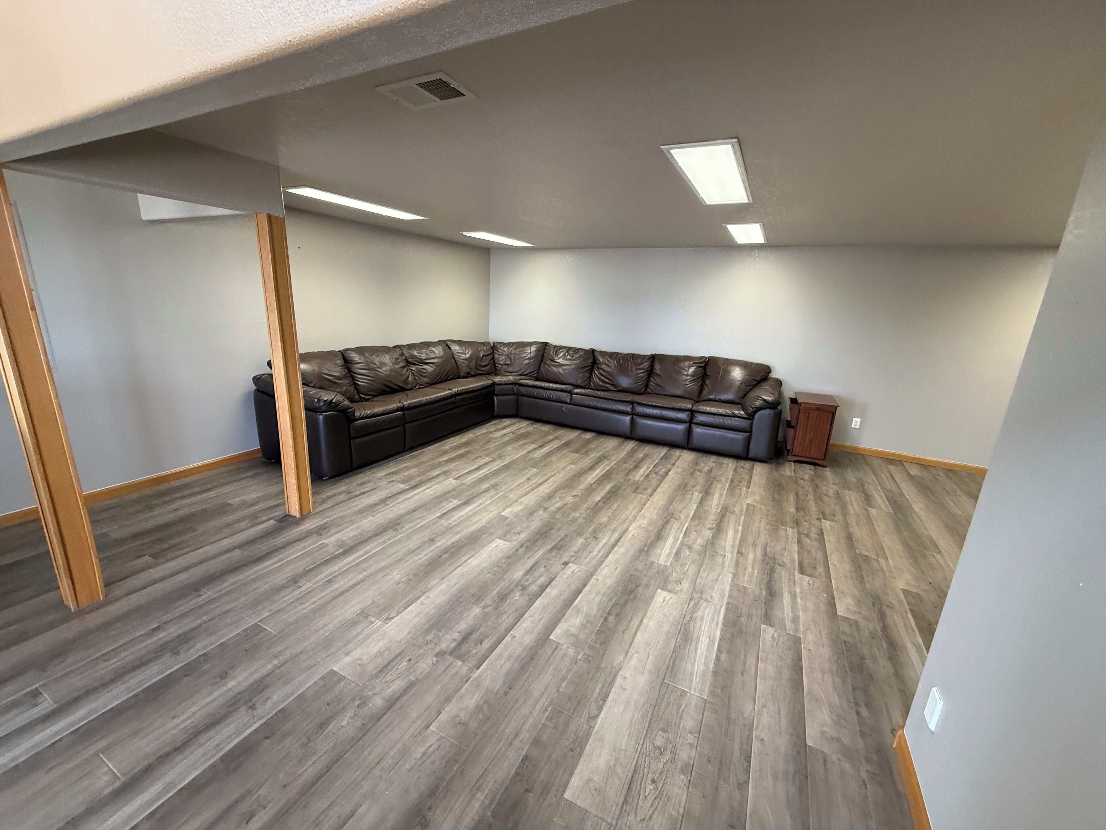 Spacious 5-bedroom House With Wifi, Ac In Weat Casper - Wyoming