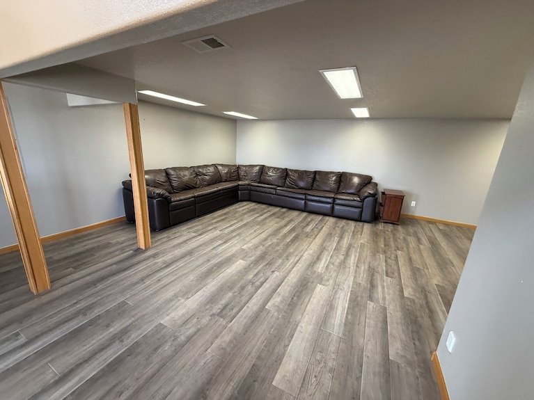 Spacious 5-bedroom House With Wifi, Ac In Weat Casper - Wyoming