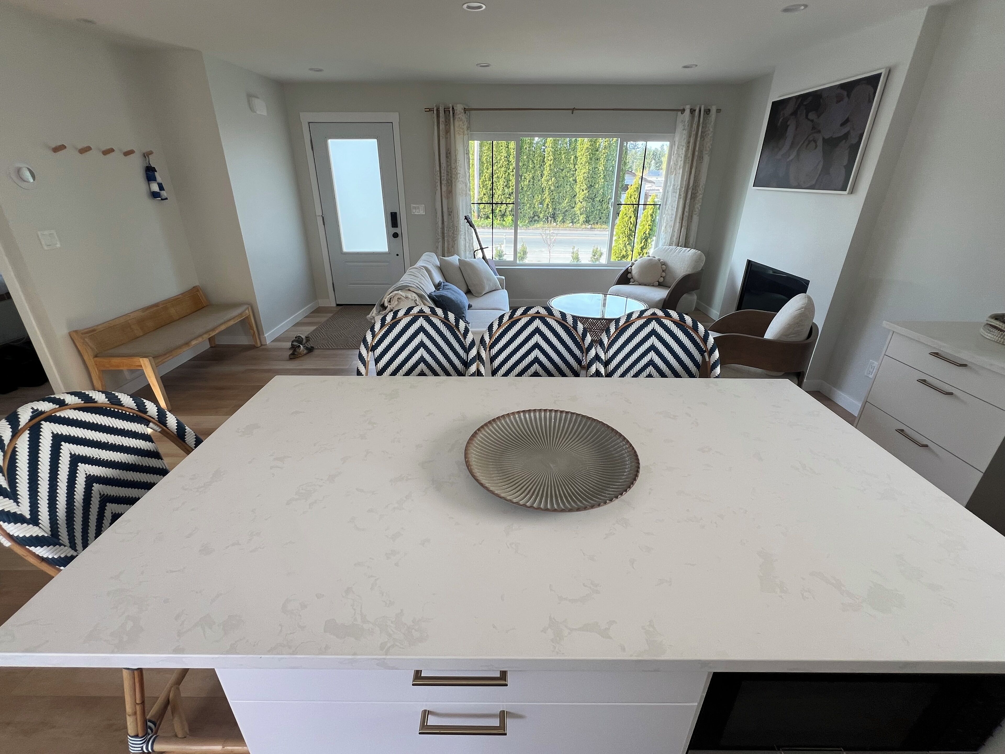 Charming 2-bedroom House In Gorgeous Campbell River With Wifi, Ac - Campbell River