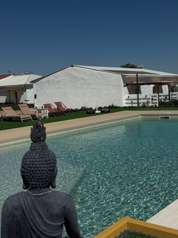 Herdade Da Yucca - Portugal