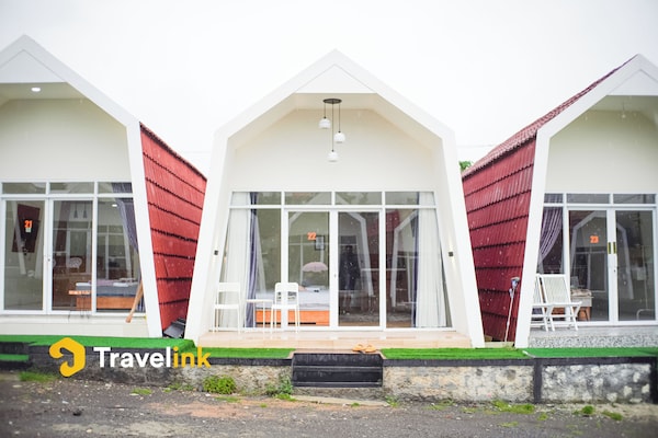 Dieng Luxury Camp By Travelink - Dieng