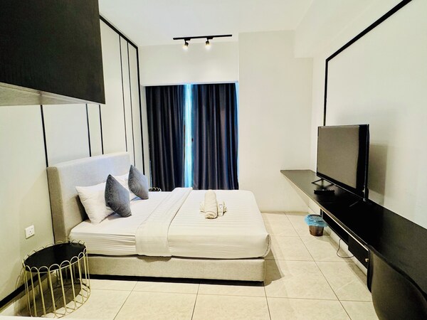 Axon Residence Luxurious By Pavilion - Bukit Bintang