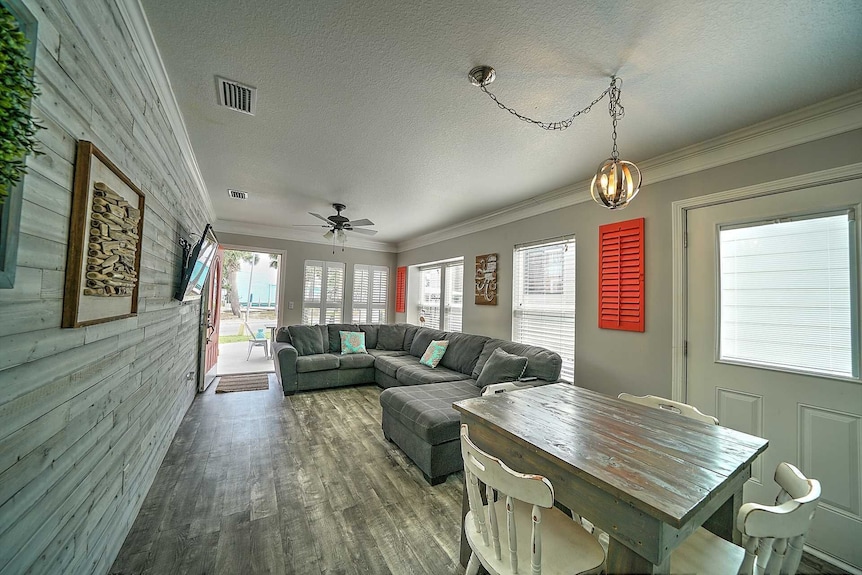 516 Venture Blvd. - Golf Cart Included - Venture Out Resort - Panama City, FL