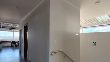 Terraço/pátio interior