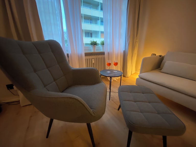 Casa Soden ~ Artful Living Just Outside The City - Frankfurt