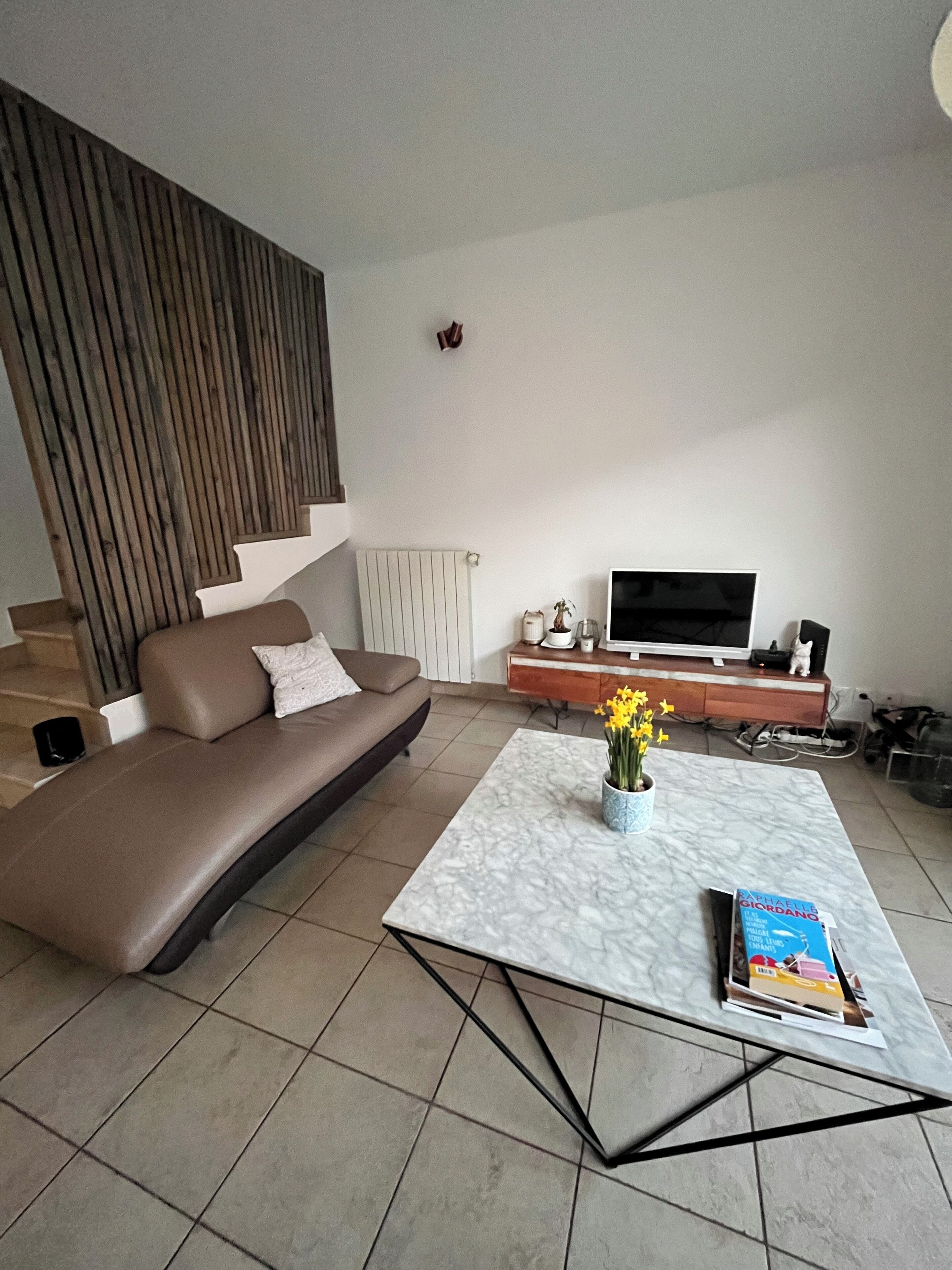 Maison Avec Piscine - Port Camargue