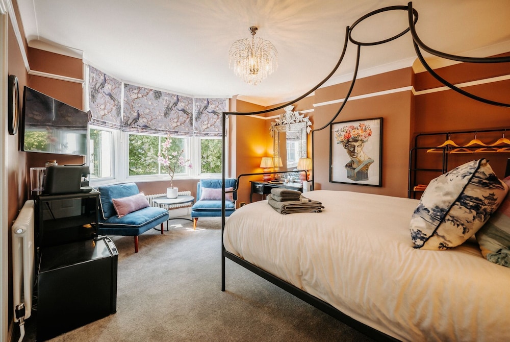 Unique Shrewsbury Rooms - Shrewsbury