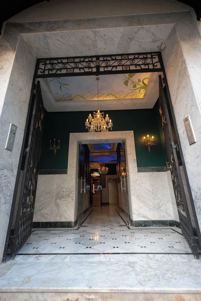 Appart Hotel Lac 2 Tunisie - Tunisie