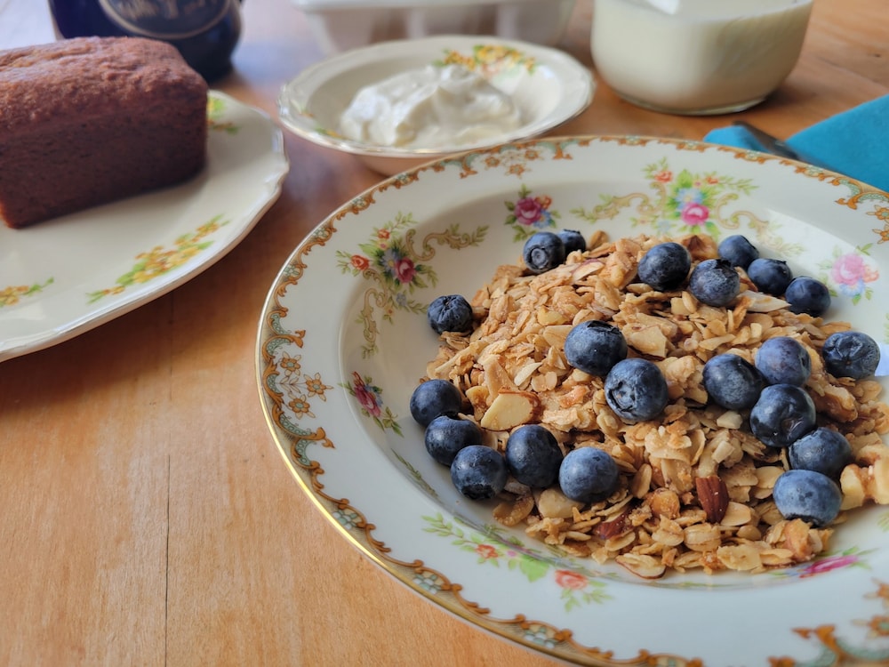 8 Mile Farm B&b - Oregon