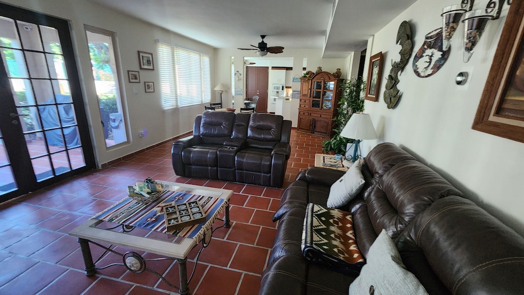 Villa Haven Giovanni - Dorado