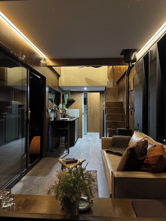 The Soak At Dalton's Paddock - Manjimup