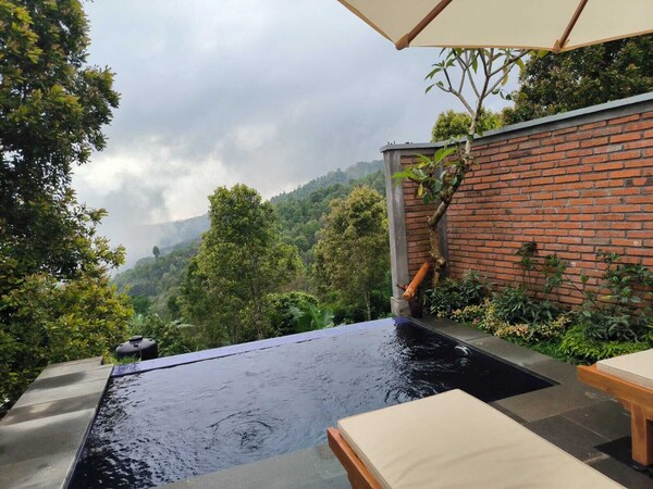 Ganayu Bali Villa - Munduk