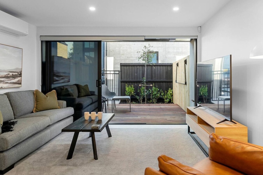 Stylish Stay Heart Of The Cbd - New Zealand