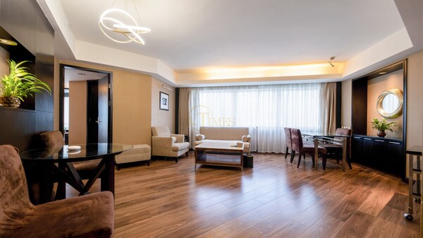 Tianxi  Royal Suites & Towers Branch - Shenzhen