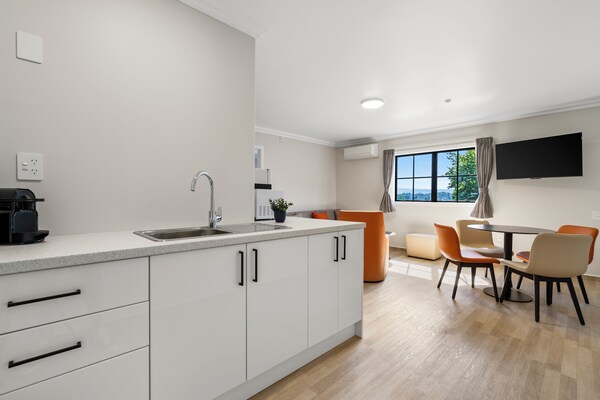 Stay280 & Stay284 Rotorua - Rotorua