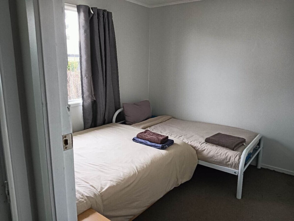 3 Bedroom House A - Rotorua