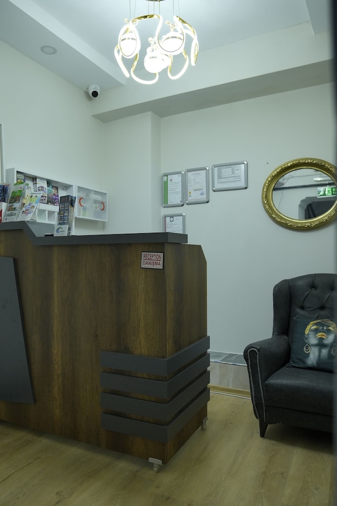 Bdk 酒店 - 伊斯坦堡