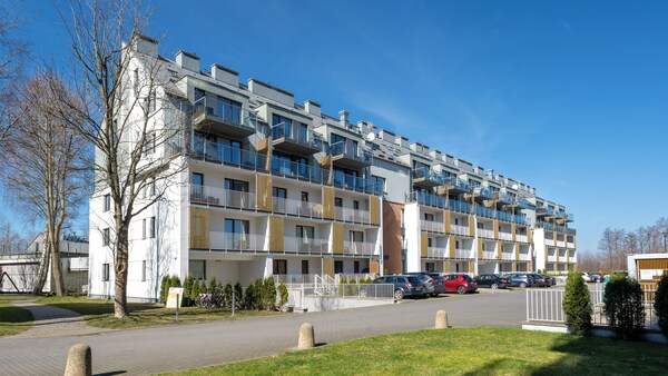 Apartamenty Sun & Snow Feniks - Kolobřeh