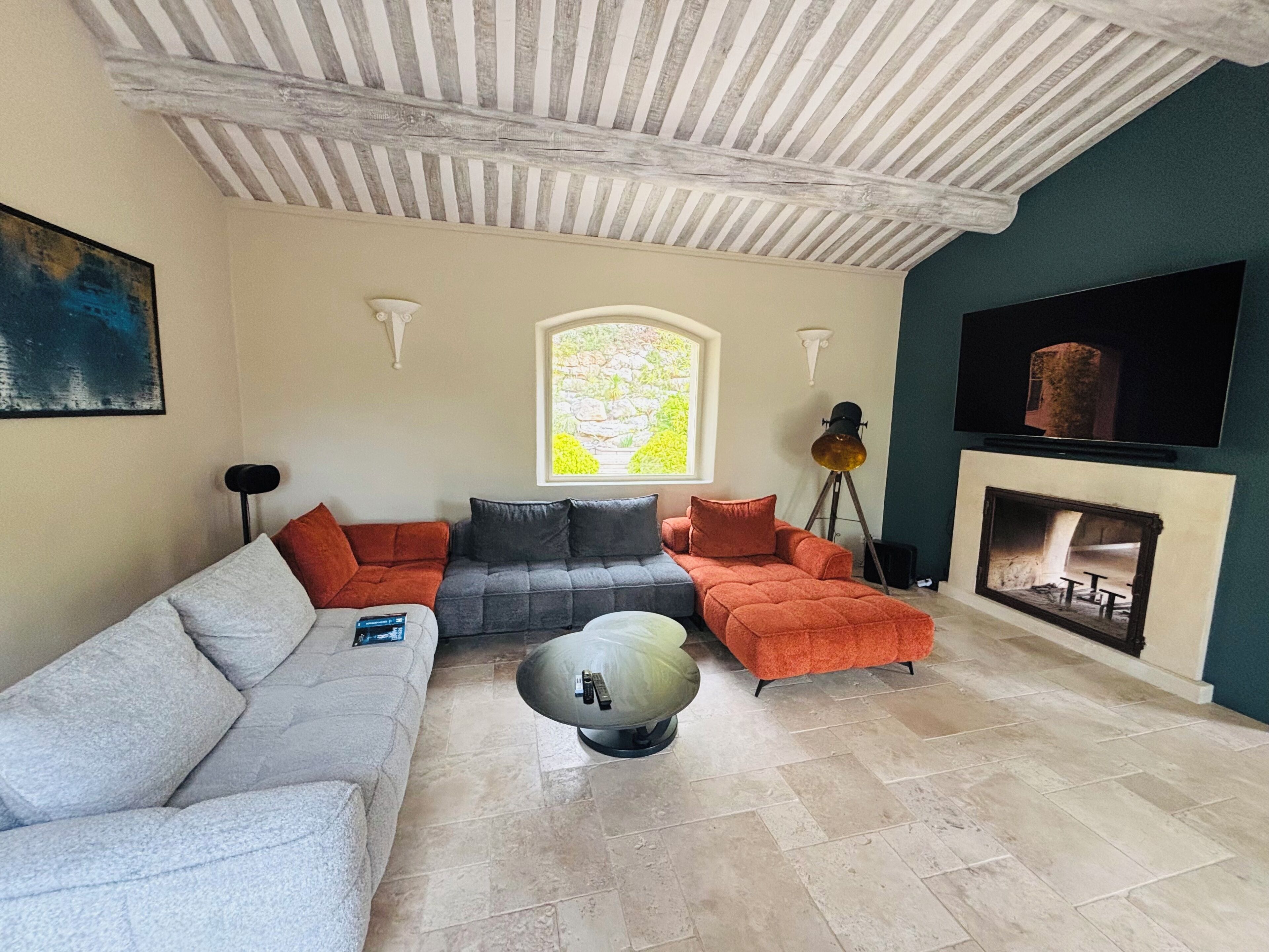 Mas Les Murmures - Camargue