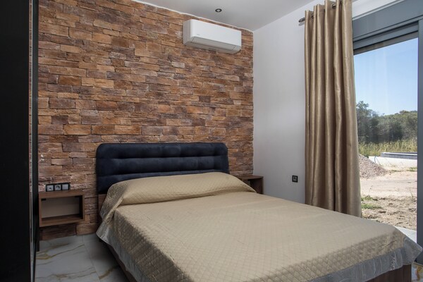 Marinas Villas - Faliráki