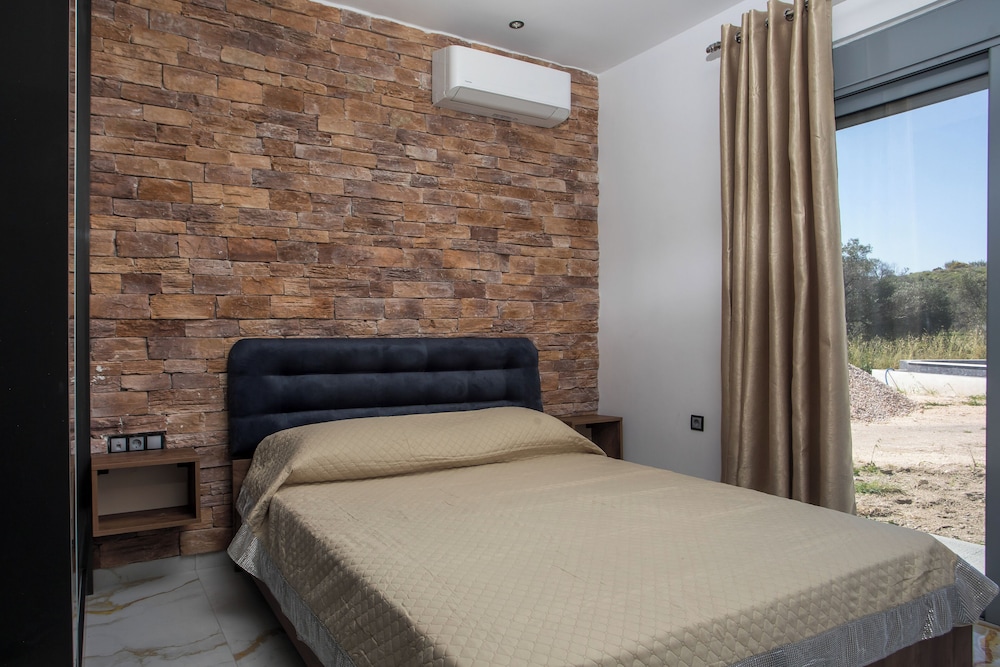 Marinas Villas - Rhodes (Greece)