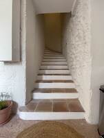 Escadaria
