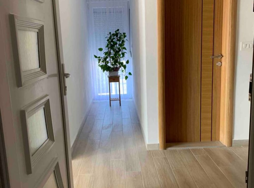 Apartment Bordoa De Macura With Bay View - Zadar