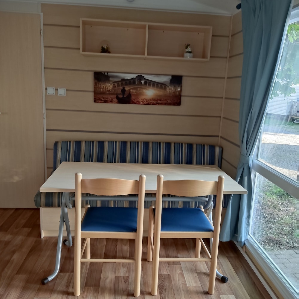 Smart Home Venezia Ep Rulantica 15min - Black Forest