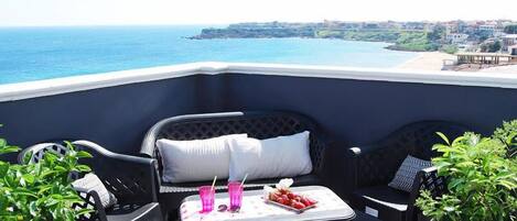 Terraço/pátio interior