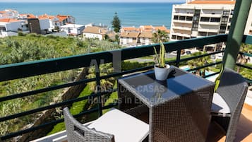 Apartamento | 2 quartos