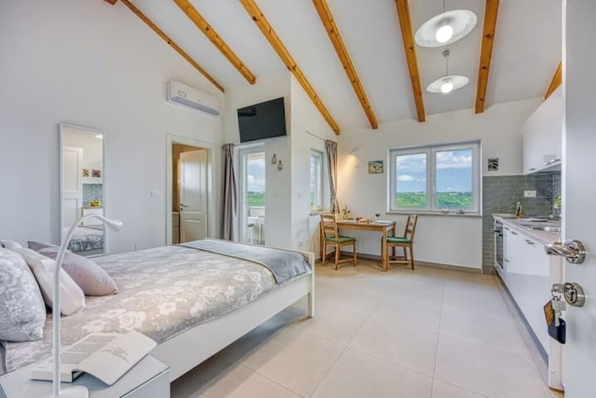 Lovor - Relax In Greenery & Explore Istria - Istria