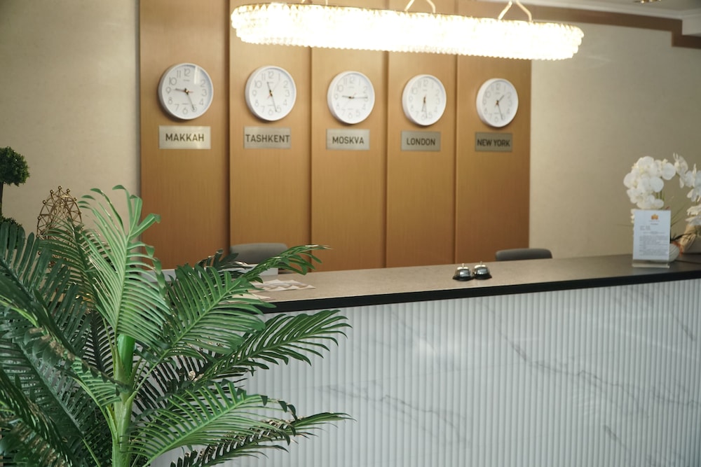 Qorasuv Hotel - Tashkent