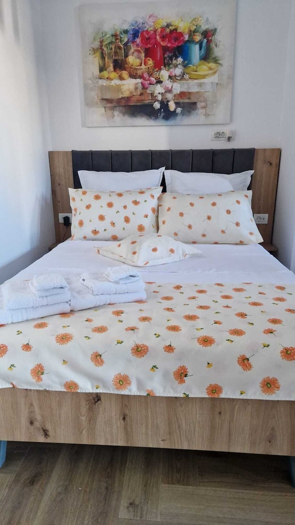 Lemon Studio By The Sea - Mangalia