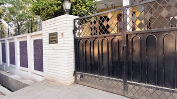 Fachada