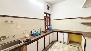 Duplex conforto | Cozinha privada